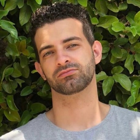 Portfólio Thalles Pereira